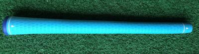 China TPE TPR Golf Grip Round Standard Size 60R for Clubs Durable Comfort for sale