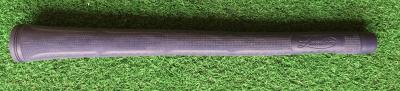 China TPE TPR Golf Grip Round Standard Size 60R Durable Non Slip Comfort Grip for sale