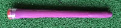 China TPE TPR Golf Grip Round Standard Size 60R Durable Comfortable Non Slip for sale