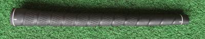 China TPE TPR Golf Grip Round Standard Size 60R Durable Non Slip Comfort Grip for sale