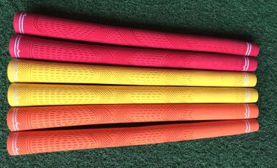 China golf grip , golf grips , golf rubber grip , round grip , junior golf grip for sale