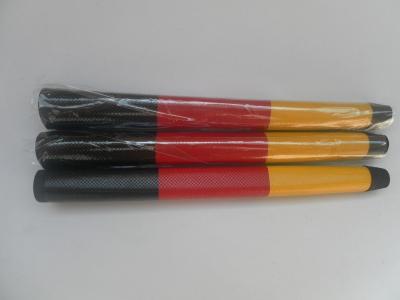 China PU golf grip , golf grips , putter golf grip , golf putter grip with German for sale