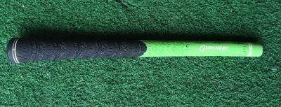 China Golf Rubber Round Grip for Club Iron 60R Standard Size Durable Comfort for sale