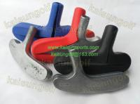 China mini golf putter rubber putter  rubber golf putter mini golf  golf putter miniature putter for sale