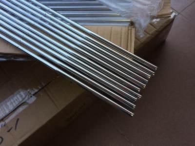China Steel Golf Shaft 35 Inch Stiff Flex for Irons and Wedges High Performance for sale