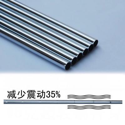 China Children Steel Golf Shaft 35 Inch Junior Flex Lightweight Durable Sections for sale