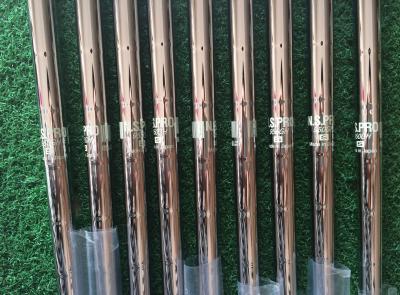 China N.S.PRO 950GH Steel Golf Shaft Japan Nippon Shaft Lightweight Steel Shaft for sale