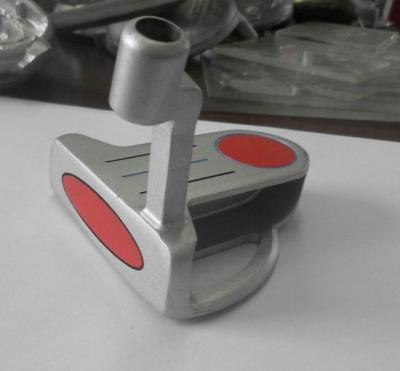 China semicircle golf putter , children golf putter , golf putters , kids golf putter for sale