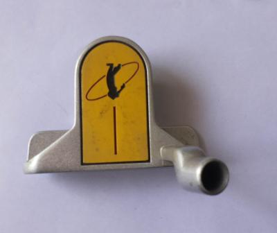 China semicircle golf putter , children golf putter , golf putters , kids golf putter for sale