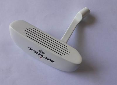 China semicircle golf putter , golf putter , golf putters , complete golf putter for sale