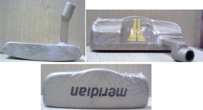 China golf putter , L golf putter ,golf putters , complete golf putter for sale