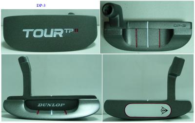 China semicircle golf putter , golf putter , golf putters , complete golf putter for sale