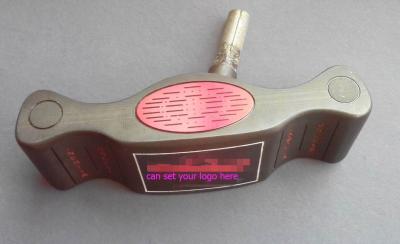 China golf putter , L golf putter , golf putters , stainless steel golf putter for sale