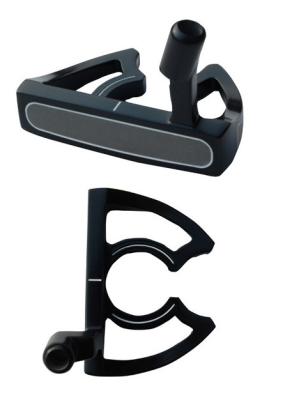 China semicircle golf putter , children golf putter , golf putters , kids golf putter for sale