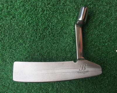 China golf putter , L golf putter ,stainless putter golf, complete golf putter for sale