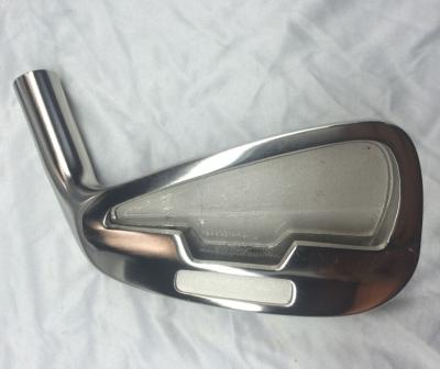 China Stainless Steel Golf Iron Set Premium Irons for Durable Performance for sale