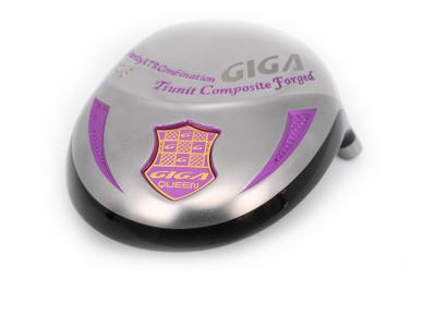 China golf driver , golf club driver , golf head , golf titanium driver #1 for sale