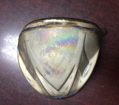 China golf driver , golf club driver , golf head , golf titanium driver #1 for sale