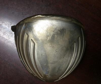 China golf driver , golf club driver , golf head , golf titanium driver #1 for sale