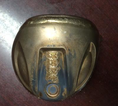 China golf driver , golf club driver , golf head , golf titanium driver #1 for sale