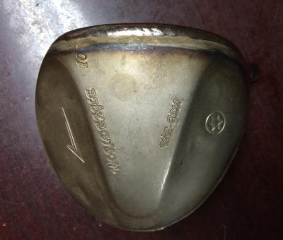 China golf driver , golf club driver , golf head , golf titanium driver #1 for sale