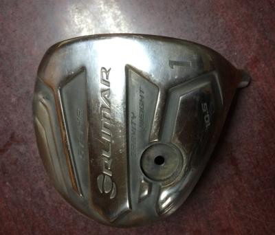 China golf driver , golf club driver , golf head , golf titanium driver #1 for sale
