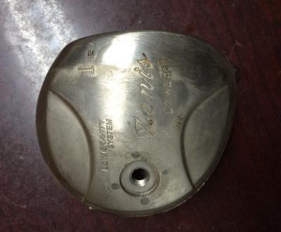 China golf driver , golf club driver , golf head , golf titanium driver #1 for sale
