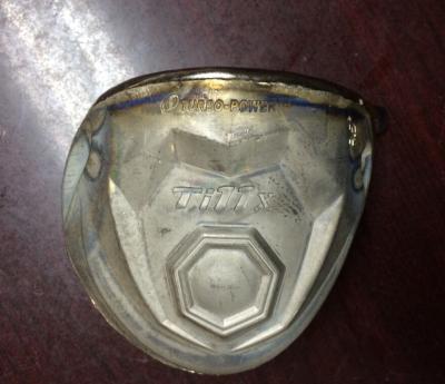 China golf driver , golf club driver , golf head , golf titanium driver #1 for sale