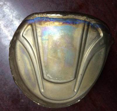 China golf driver , golf club driver , golf head , golf titanium driver #1 for sale