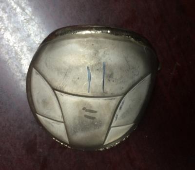 China golf driver , golf club driver , golf head , golf titanium driver #1 for sale