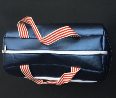 China Golf Travel Bag with Clothing Compartment Durable Lightweight 45 Inch for sale