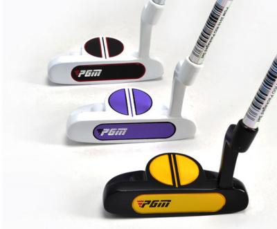 China semicircle golf putter , children golf putter , golf kid putter , kids golf putter for sale