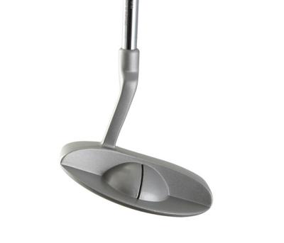 China semicircle golf putter , children golf putter , golf junior putter , kids golf putter for sale