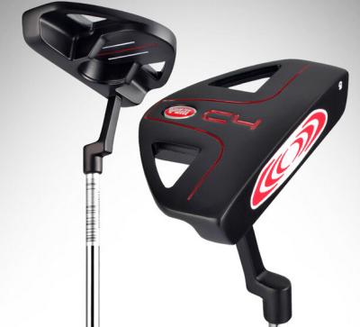 China Semicircle Golf Putter High MOI Balanced 34 Inch Right Handed for sale