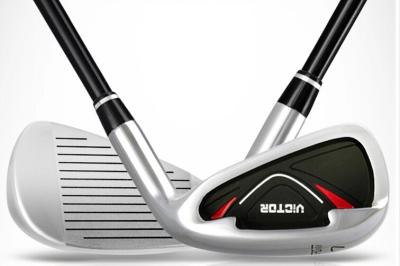China Stainless Steel Golf Iron Set Premium Irons for Men Right Handed 4-PW for sale