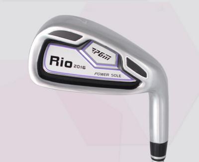 China stainless steel golf iron , golf iron , golf irons , premium Iron for sale