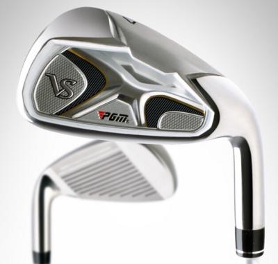 China Stainless Steel Golf Iron Set Premium Irons for Enhanced Performance and Durability for sale