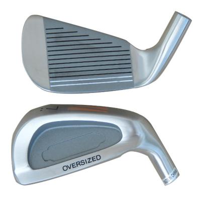 China stainless steel golf iron , golf iron , golf irons , premium iron for sale