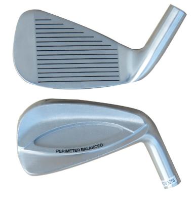 China Premium Stainless Steel Golf Iron Set 4-PW High Performance Durable Clubs for sale