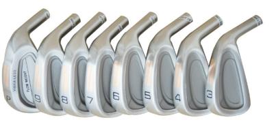 China stainless steel golf iron , golf iron , golf irons , premium iron for sale