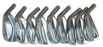 China stainless steel golf iron , golf iron , golf irons , premium iron for sale