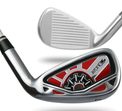 China zinc alloy  golf iron , golf iron , golf irons , premium iron for sale