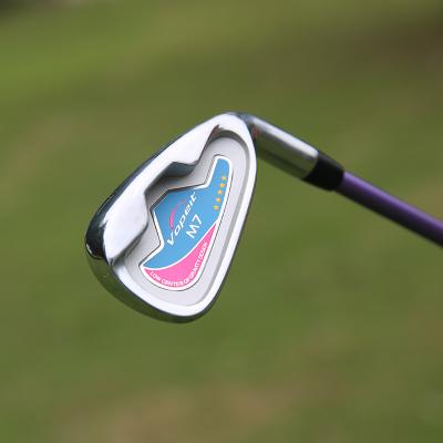 China stainless steel golf iron , golf iron , golf irons , premium iron for sale