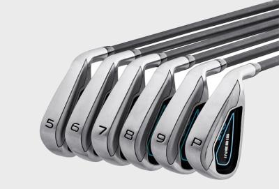 China zinc alloy golf iron , golf iron , golf irons , premium iron for sale