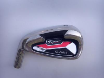 China stainless steel golf iron , golf iron , golf irons , premium iron for sale
