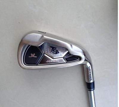 China Stainless Steel Golf Iron Set Premium Irons for Enhanced Performance for sale