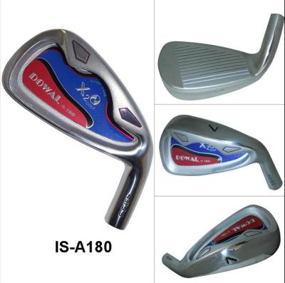 China stainless steel golf iron , golf iron , golf irons , premium iron for sale