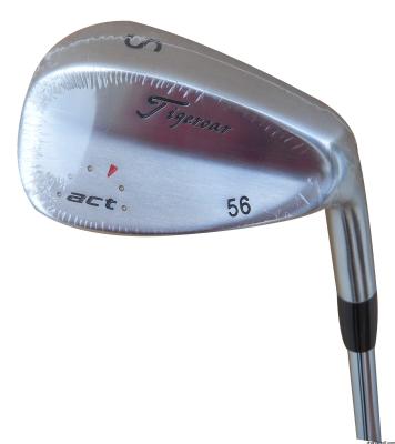 China Stainless Steel Golf Wedge Premium Golf Club 52 Degree Loft High Performance for sale