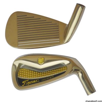 China stainless steel golf iron , golf iron , golf irons , premium iron for sale