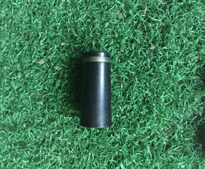 China Custom Golf Ferrules for Irons and Hybrids Durable 10mm OD Precision Fit for sale